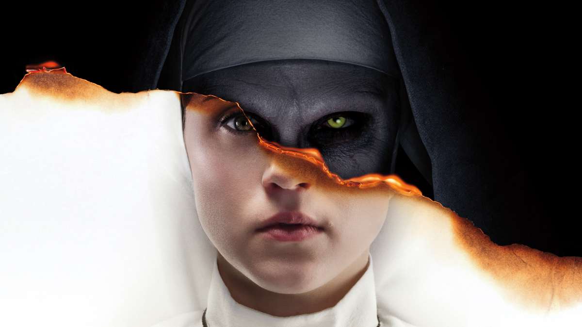 Curse of The Nun: Is it Worth Watching? – News Shrub